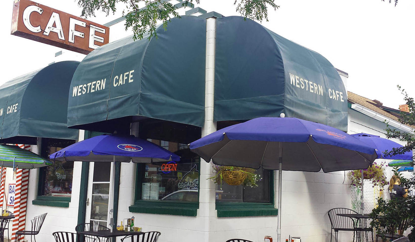 Western Cafe Of Bozeman Western Cafe Of Bozeman