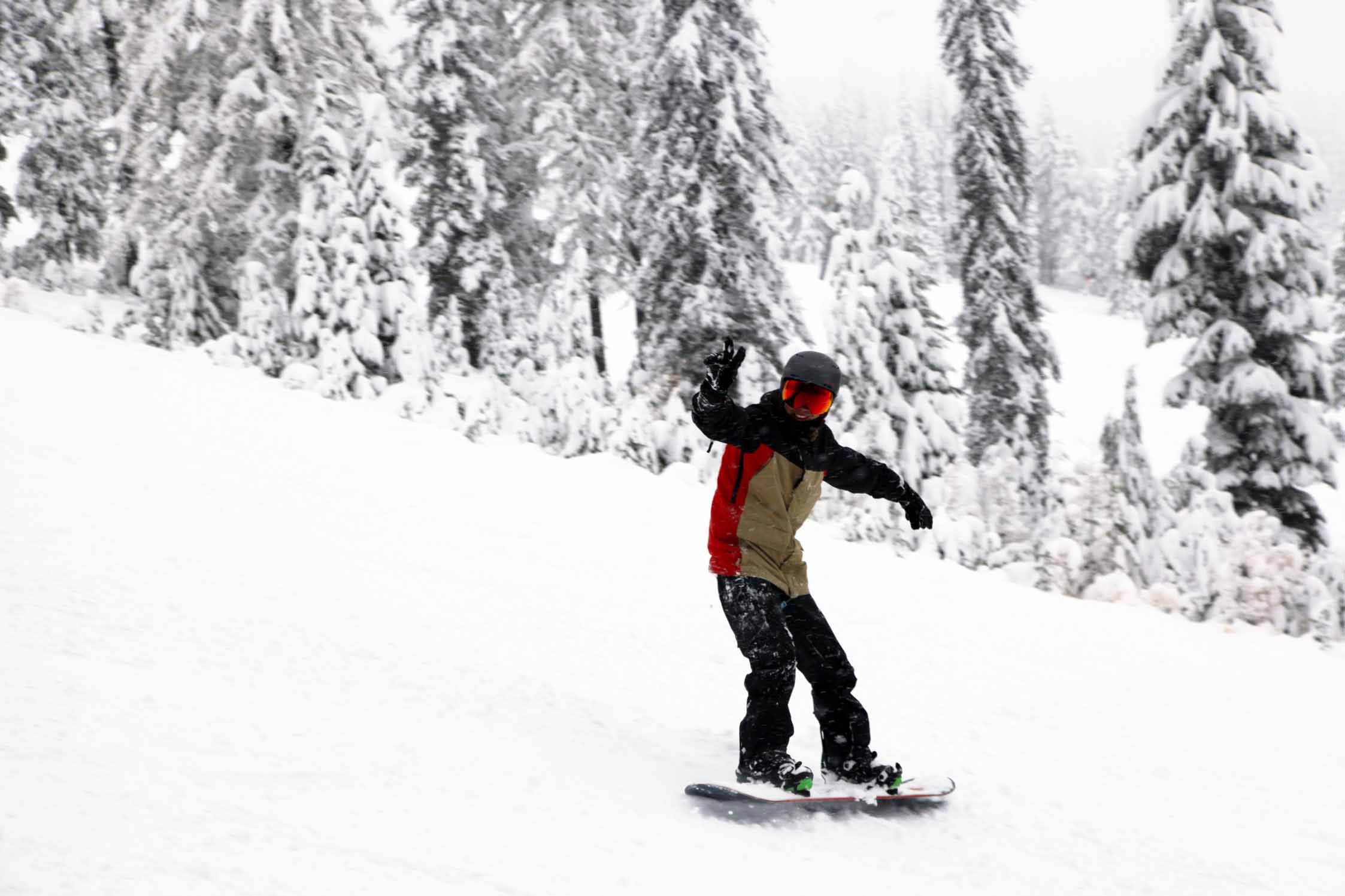 Lookout Pass Ski And Recreation Area Lookout Pass Ski And Recreation Area