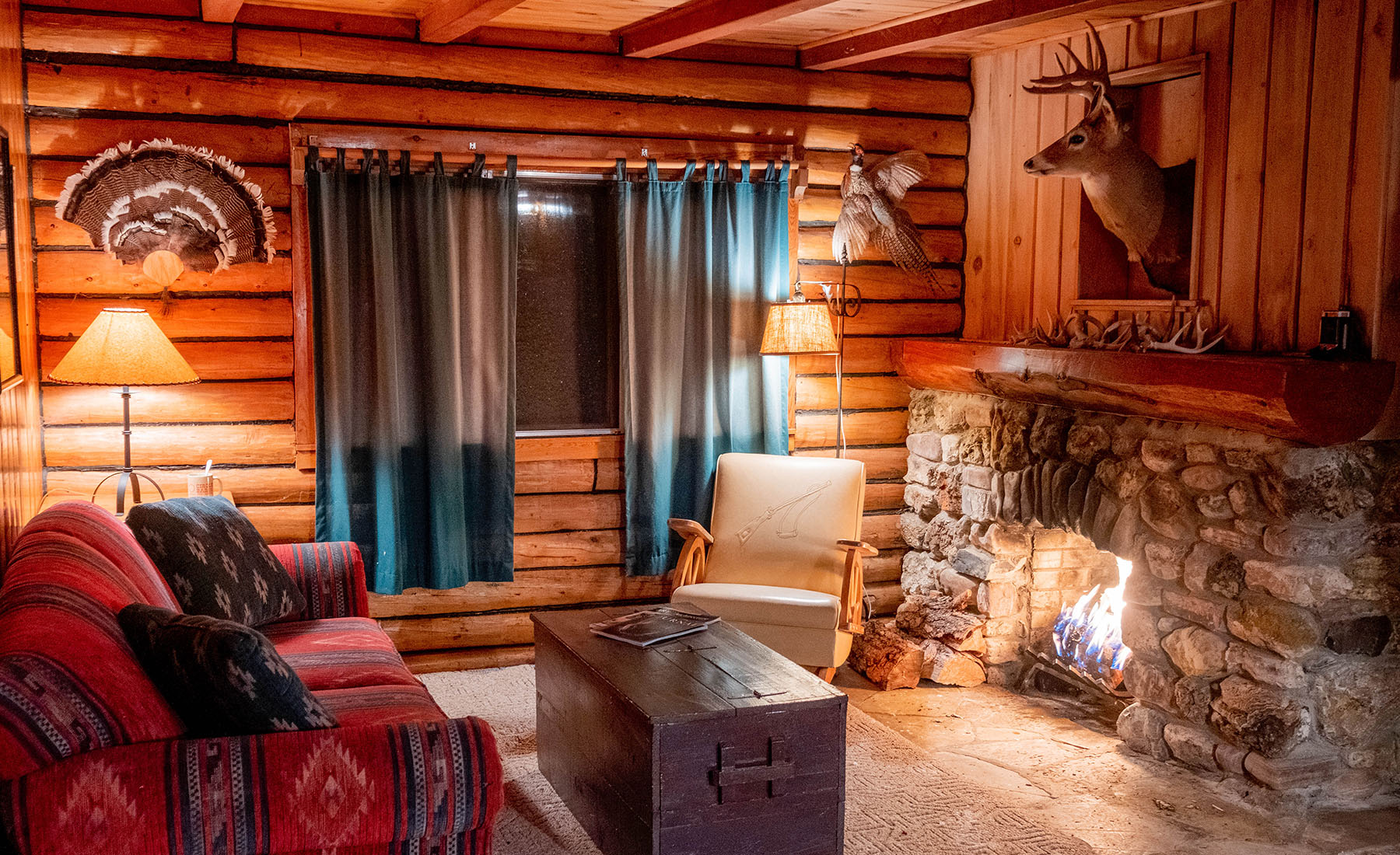 Circle Bar Guest Ranch