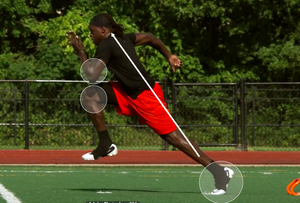 6 Simple Drills For Teaching Sprint Technique