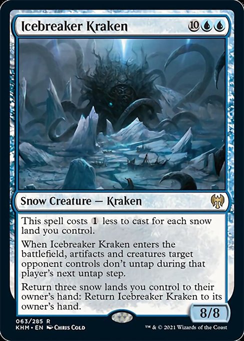 Kaldheim: Full Card Gallery | MTG Primer
