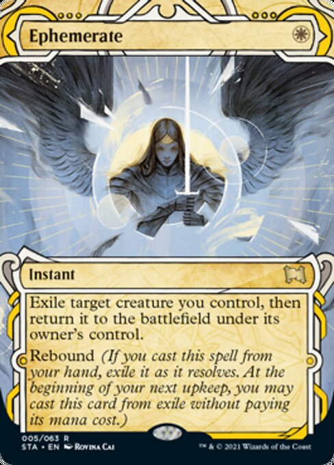 Strixhaven: Full Card Gallery | MTG Primer