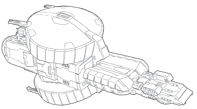 Athena (Standard) - Master Unit List