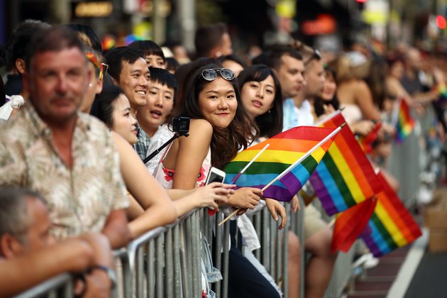 We need to count LGBTI communities in the next census - here's why ...