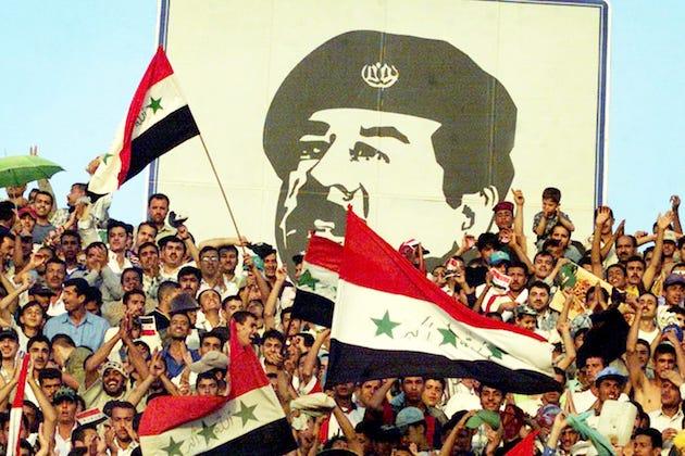 Fourteen years on Saddam's legacy still lingers - 2LT News