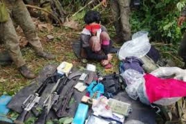 Number of Filipino children involved in armed conflict on the rise ...