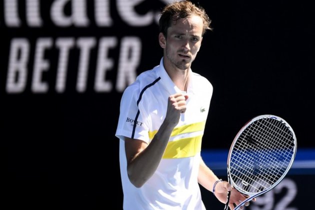 Australian Open: Daniil Medvedev survives five-set thriller - 2LT News