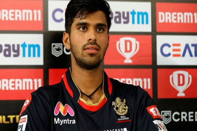 Sundar talks about his hopes from 2021 IPL season - 2LT News