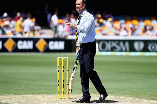 Former Aussie cricketer Michael Slater arrested over alleged domestic ... Former Aussie cricketer Michael Slater arrested over alleged domestic ...