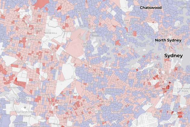 Is your neighbourhood underinsured? Search our map to find out - 2LT News
