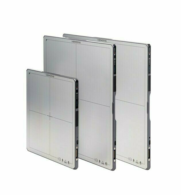 Vieworks Wins FDA Approval for Its Newest VIVIX-S F series - 2LT News