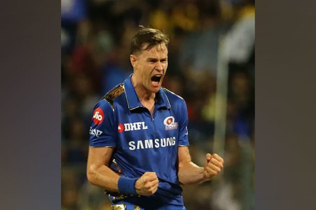IPL 2023: Jason Behrendorff traded from Royal Challengers Bangalore to ...