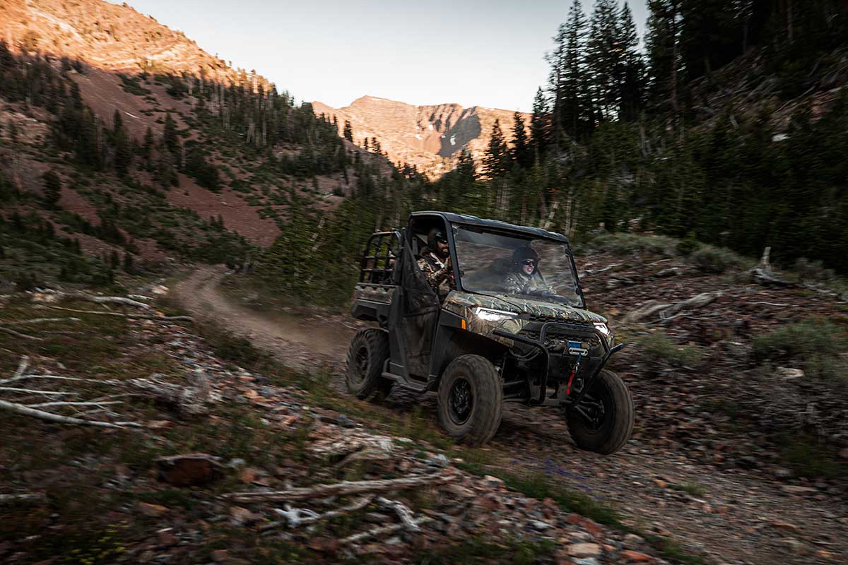 POLARIS Ranger XP 1000 Big Game Edition Precios Oficiales Agosto 2022 polaris-ranger-xp-1000-big-game-edition-precios-oficiales-agosto-2022