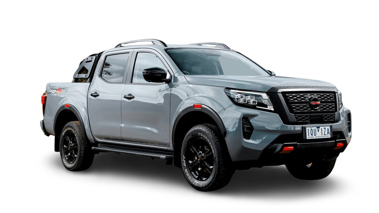 NISSAN Frontier Pro 4x Precios Oficiales Julio 2022 My car mx