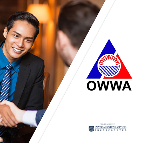 NOW YOU KNOW | OWWA Benefits for OFWs