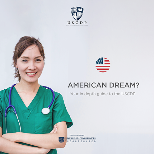 Start Your USRN Dream: Become a USCDP Member Now