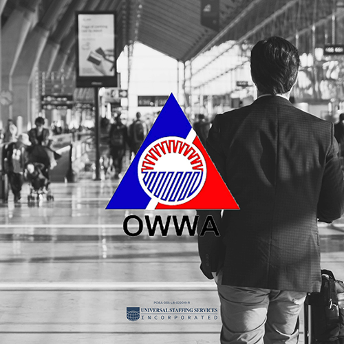 NOW YOU KNOW | All About OWWA for OFWs