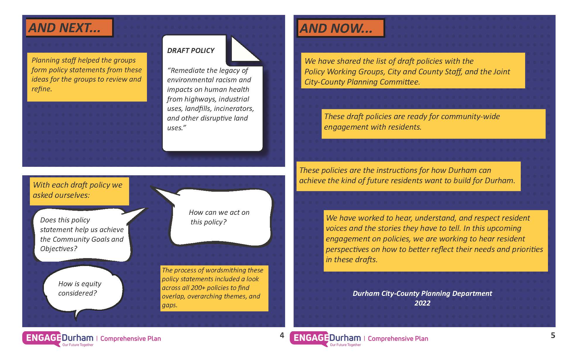 Information About Policies Social Pinpoint