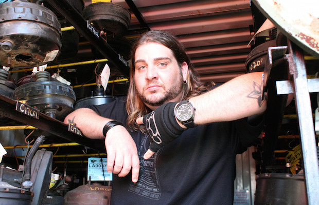 Bonnaroo Comedian of the Day: Big Jay Oakerson – No Country For New ... Bonnaroo Comedian of the Day: Big Jay Oakerson – No Country For New ...
