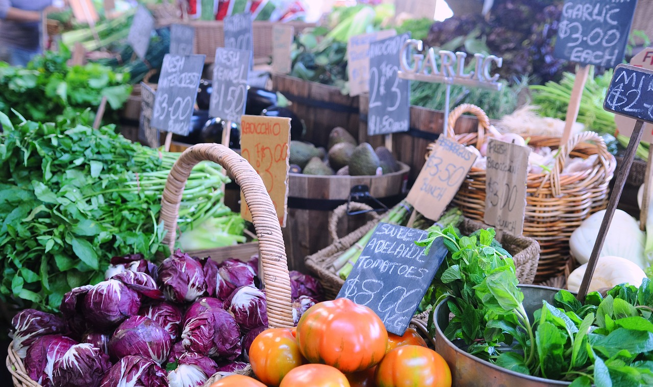 What Are Nightshade Vegetables Nutrition Tribune