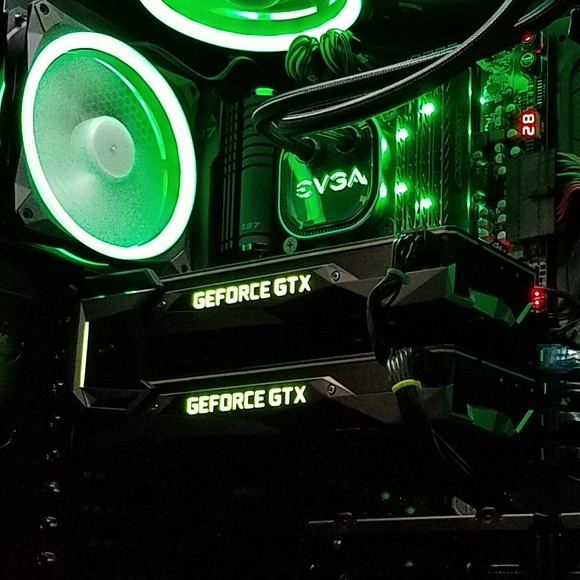 The Ultimate BF3 Rig | NVIDIA GeForce Forums