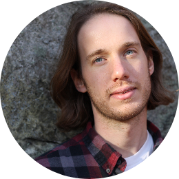 Jacob Richman | Portland State University