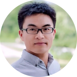 Yi Xia | Portland State University