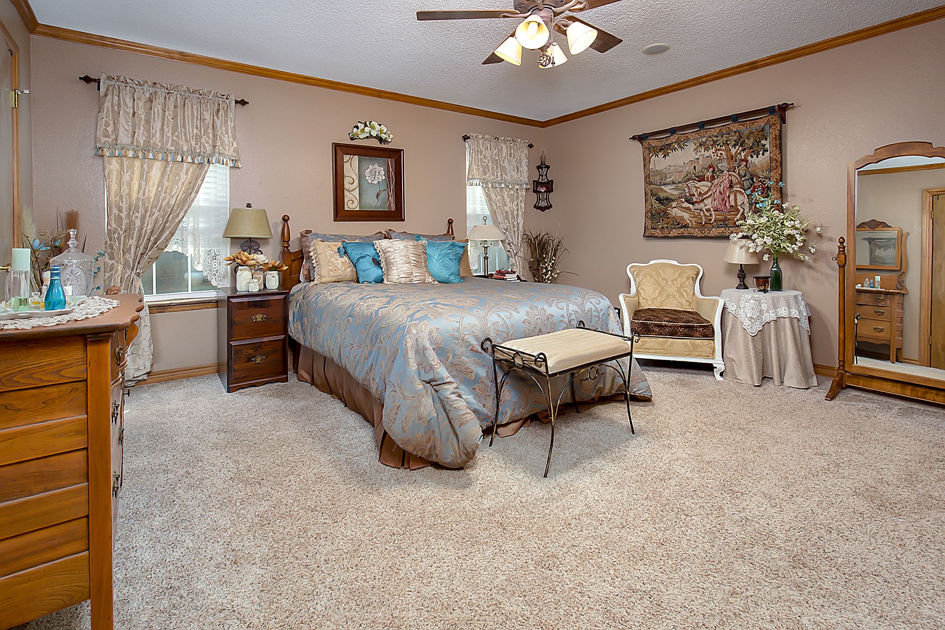 1704 Whispering Creek Dr, Edmond, OK 73013 | Lodi Hagler, Broker ...