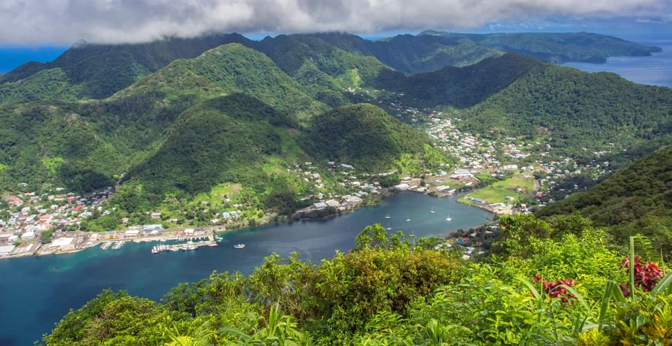 Maimoana: American Samoa | Off the Beaten Path