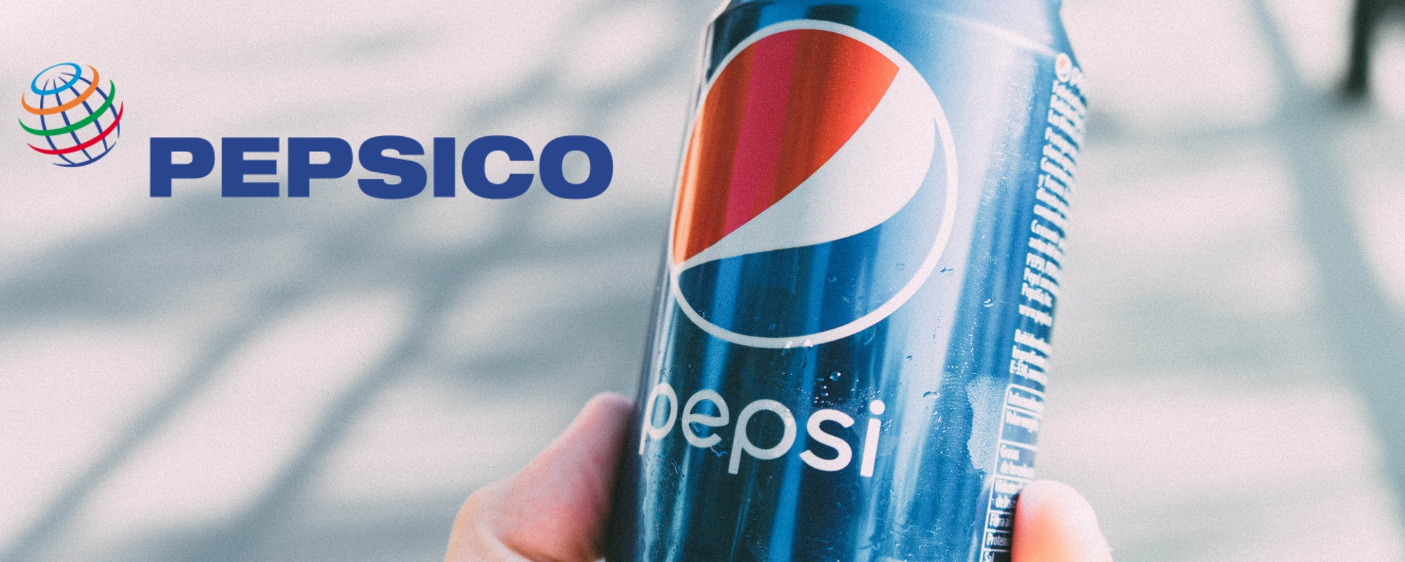 ¿Te gustaría trabajar en Pepsico? ¡No dejes pasar estas ofertas!