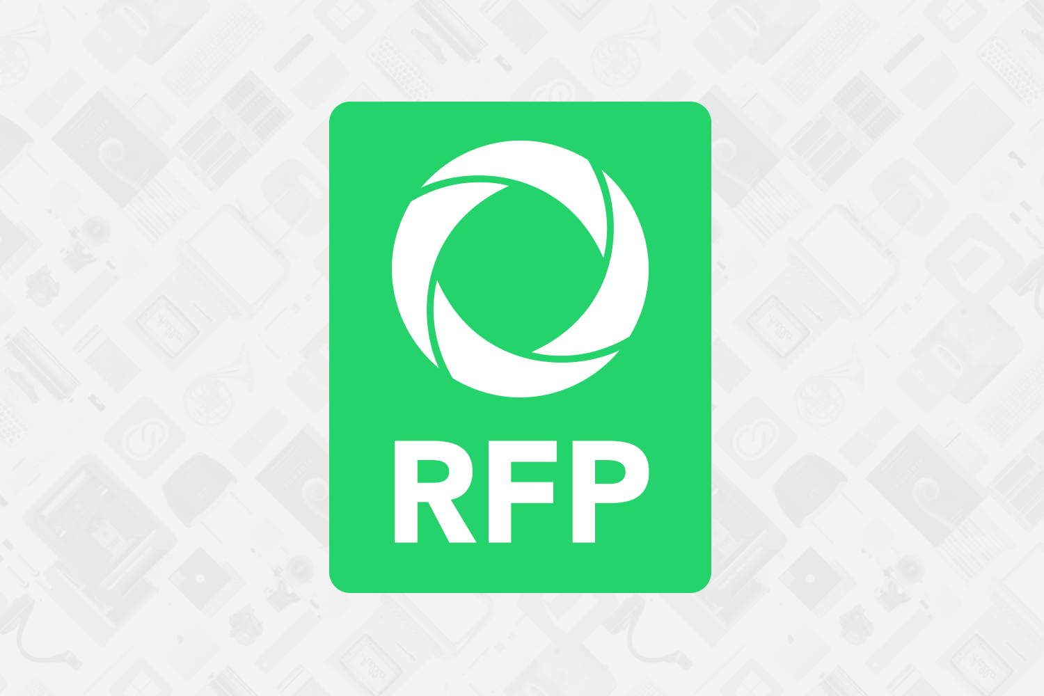 Re For Proposals RFP Managed Print Services OETC