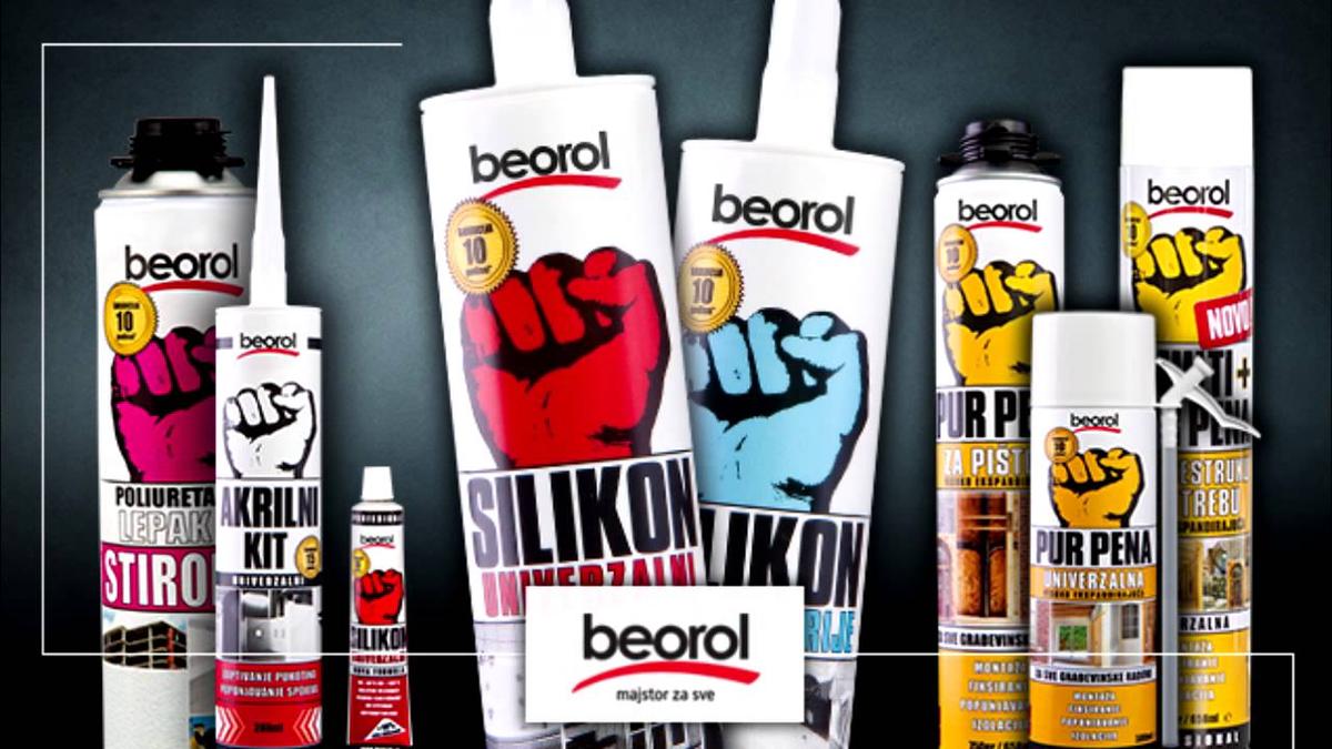 Beorol - kakva je kompanija