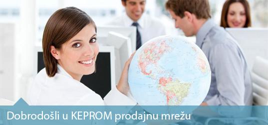 Keprom d.o.o. - kakva je kompanija