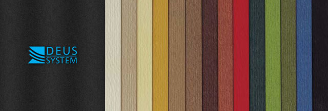 Deus system - kakva je kompanija