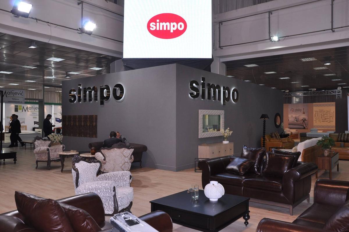 SIMPO - kakva je kompanija