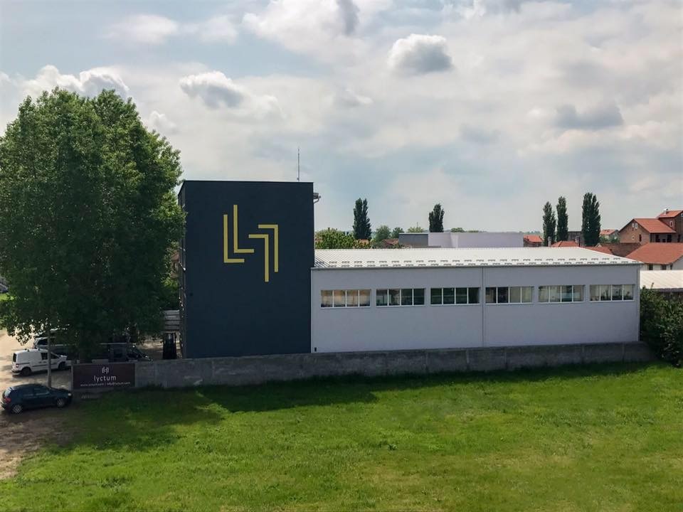 Lyctum - kakva je kompanija