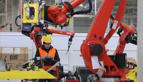 PMC automotive - kakva je kompanija