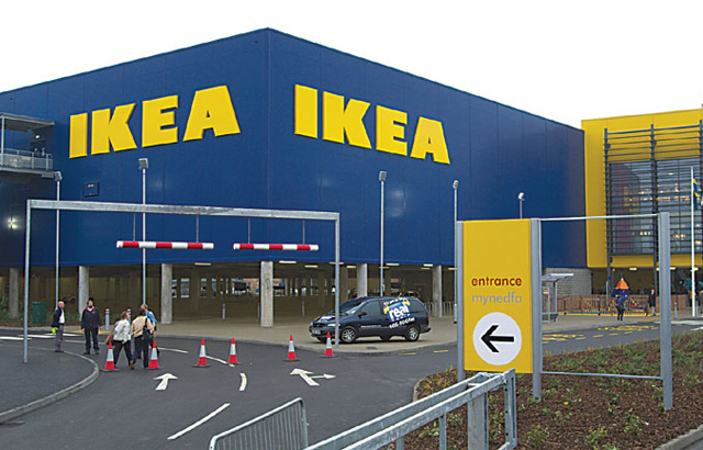 IKEA Srbija - kakva je kompanija