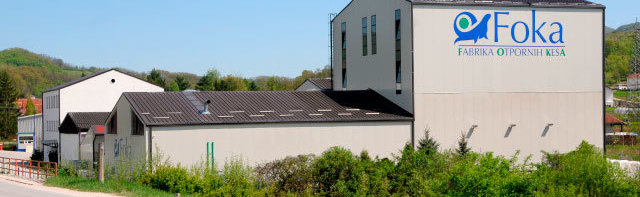 Foka - kakva je kompanija