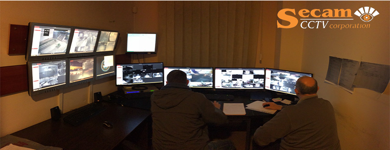 Secam CCTV corporation - kakva je kompanija