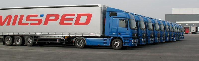 Milsped - kakva je kompanija