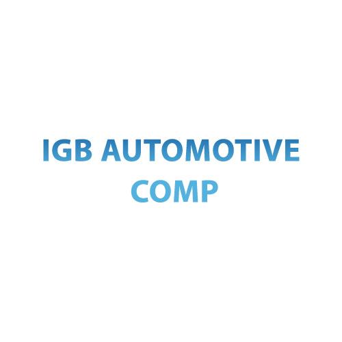 IGB Automotive d.o.o. - kakva je kompanija