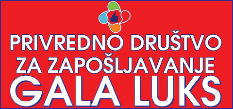 Gala luks d.o.o - kakva je kompanija