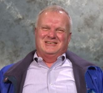 Interview with Robert Parr · Hanford History Project