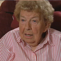 Interview with Jean Johnson · Hanford History Project