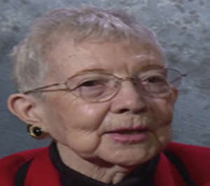 Interview with Sue Olson · Hanford History Project