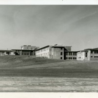Large Building · Hanford History Project