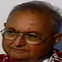 Interview with Al Rizzo · Hanford History Project