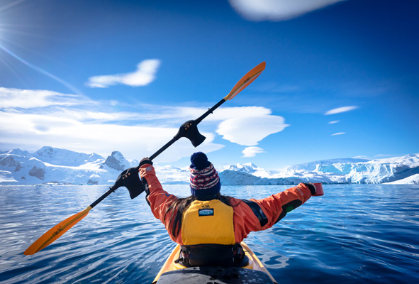 One Ocean Expeditions