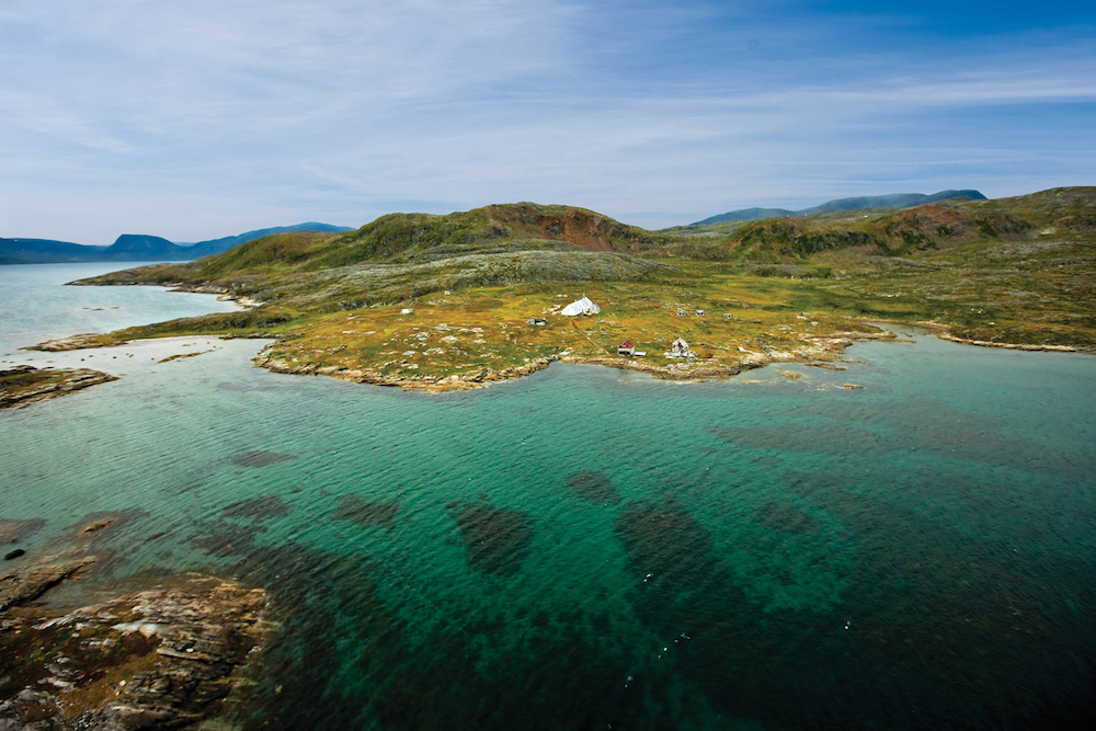Newfoundland & Labrador Cruise to Torngat | One Ocean Expeditions